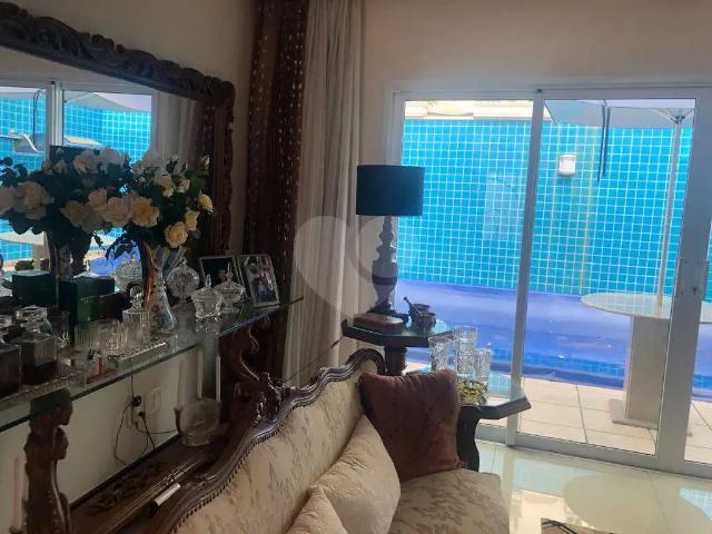 Casa / Sobrado para Venda em São Paulo/SP Jardim Virgínia Bianca 4 Quartos
