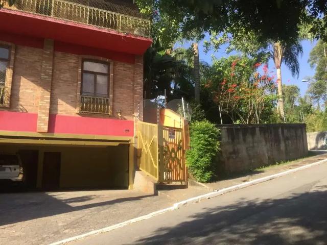 Casa / Sobrado para Venda em São Paulo/SP Jardim Virgínia Bianca 4 Quartos