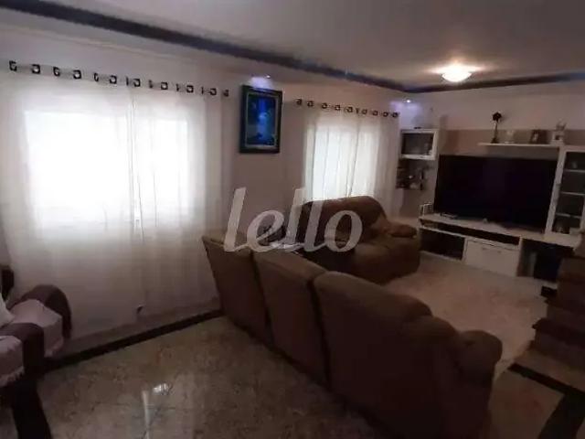 Casa / Sobrado para Venda em São Paulo/SP Jardim Virgínia Bianca 4 Quartos