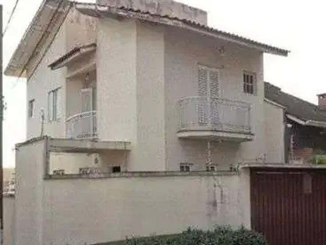 Casa / Sobrado para Venda em São Paulo/SP Jardim Virgínia Bianca 4 Quartos