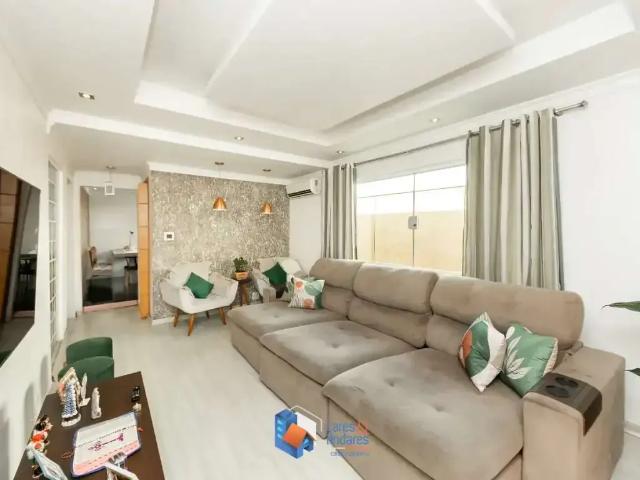 Casa / Sobrado para Venda em São Paulo/SP Jardim Virgínia Bianca 4 Quartos