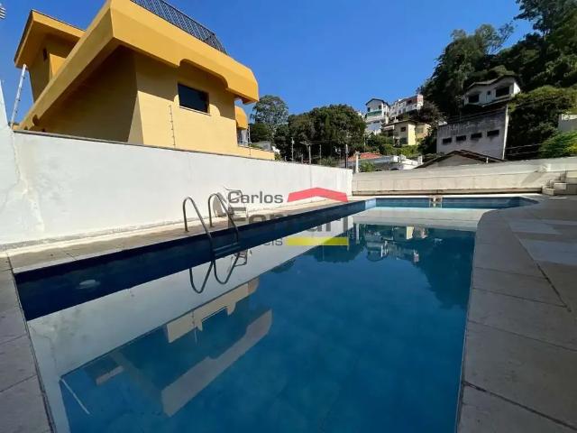 Casa / Sobrado para Venda em São Paulo/SP Jardim Virgínia Bianca 4 Quartos
