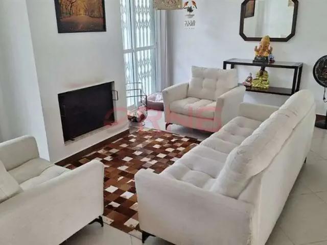 Casa / Sobrado para Venda em São Paulo/SP Jardim Virgínia Bianca 4 Quartos