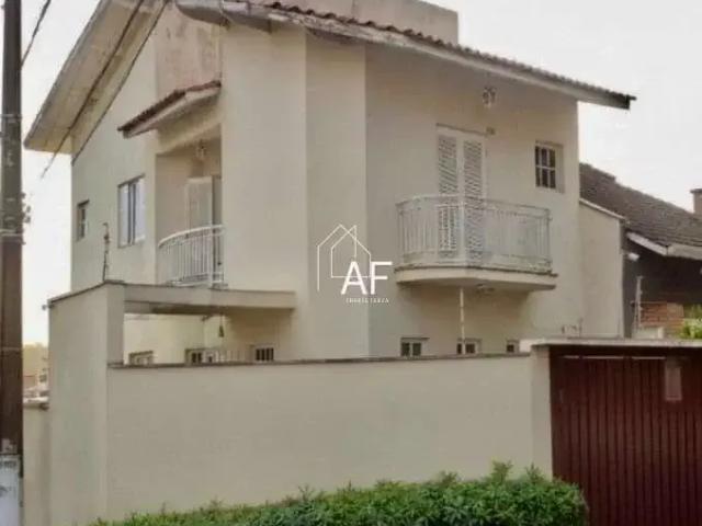 Casa / Sobrado para Venda em São Paulo/SP Jardim Virgínia Bianca 4 Quartos