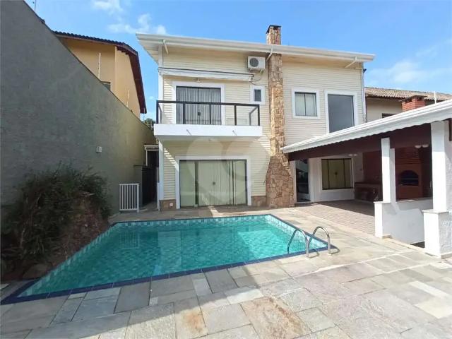Casa / Sobrado para Venda em São Paulo/SP Jardim Virgínia Bianca 4 Quartos