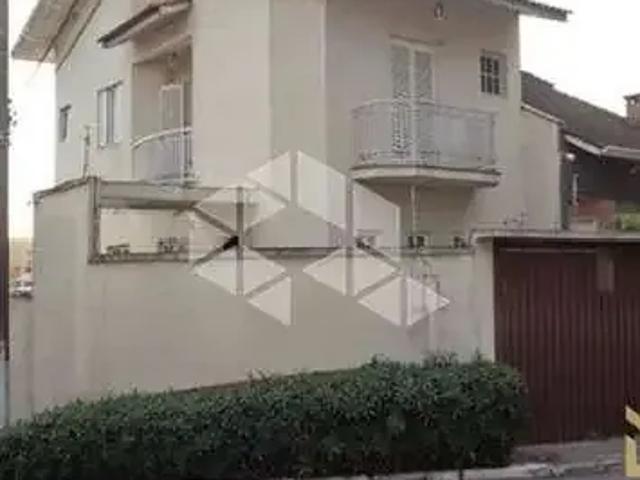 Casa / Sobrado para Venda em São Paulo/SP Jardim Virgínia Bianca 4 Quartos
