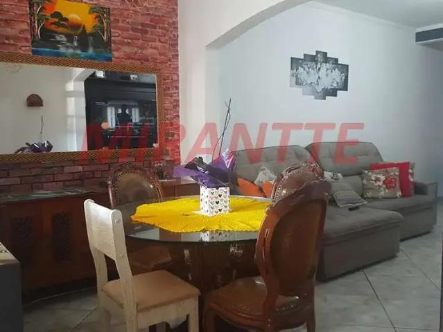 Casa / Sobrado para Venda em São Paulo/SP Jardim Virgínia Bianca 4 Quartos