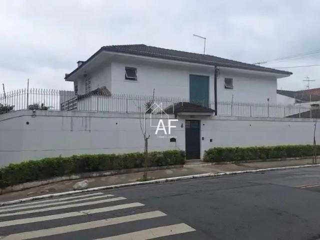 Casa / Sobrado para Venda em São Paulo/SP Jardim Virgínia Bianca 4 Quartos