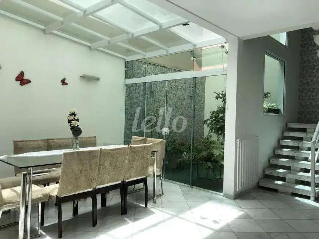 Casa / Sobrado para Venda em São Paulo/SP Jardim Virgínia Bianca 4 Quartos