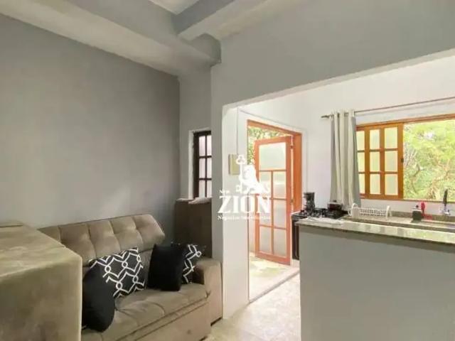 Casa / Sobrado para Venda em São Paulo/SP Jardim Virgínia Bianca 4 Quartos
