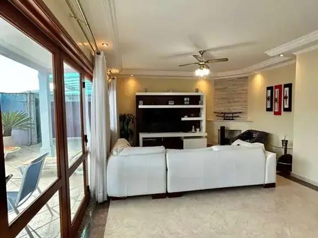 Casa / Sobrado para Venda em São Paulo/SP Jardim Virgínia Bianca 4 Quartos