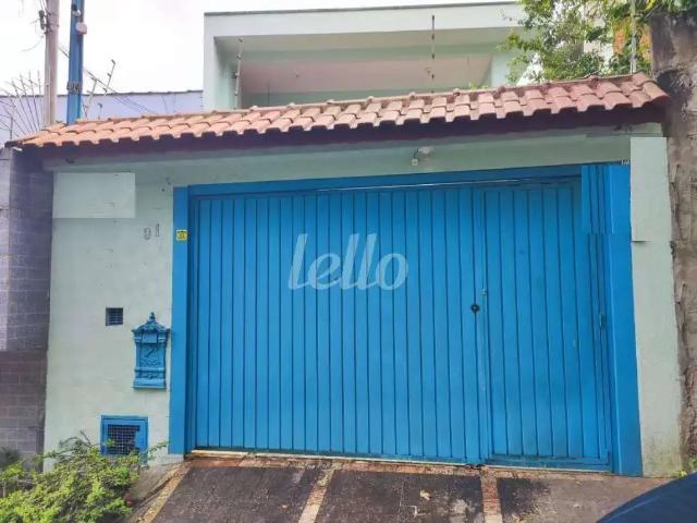 Casa / Sobrado para Venda em São Paulo/SP Jardim Virgínia Bianca 4 Quartos
