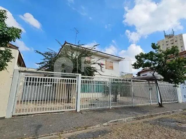 Casa / Sobrado para Venda em São Paulo/SP Jardim Virgínia Bianca 4 Quartos