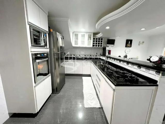 Casa / Sobrado para Venda em São Paulo/SP Jardim Virgínia Bianca 4 Quartos