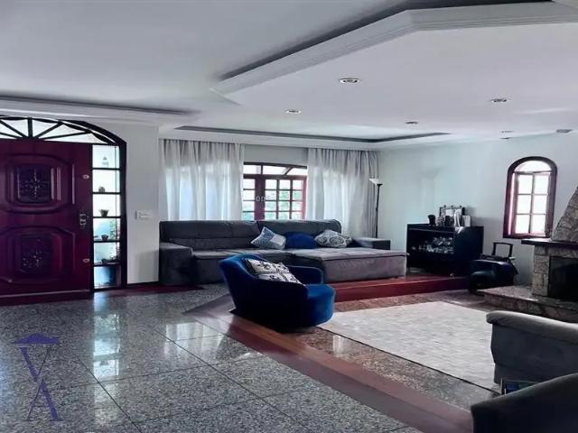 Casa / Sobrado para Venda em São Paulo/SP Jardim Virgínia Bianca 4 Quartos