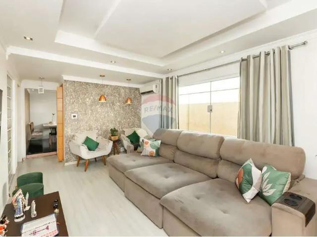 Casa / Sobrado para Venda em São Paulo/SP Jardim Virgínia Bianca 4 Quartos