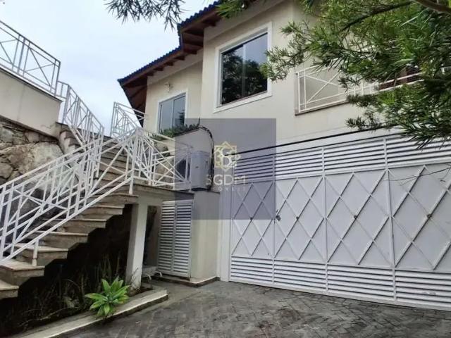 Casa / Sobrado para Venda em São Paulo/SP Jardim Virgínia Bianca 4 Quartos