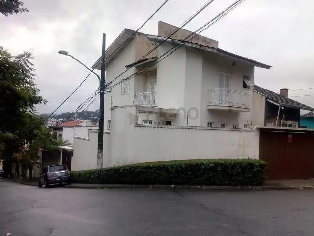 Casa / Sobrado para Venda em São Paulo/SP Jardim Virgínia Bianca 4 Quartos