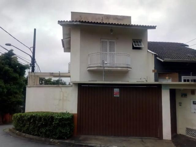 Casa / Sobrado para Venda em São Paulo/SP Jardim Virgínia Bianca 4 Quartos