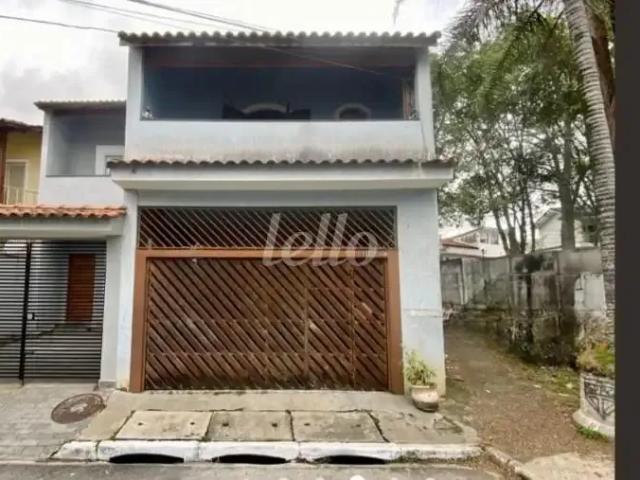 Casa / Sobrado para Venda em São Paulo/SP Jardim Virgínia Bianca 4 Quartos