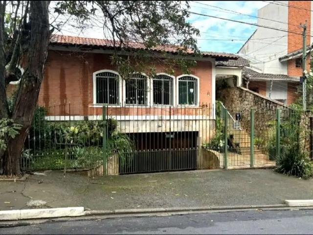 Casa / Sobrado para Venda em São Paulo/SP Jardim Virgínia Bianca 4 Quartos