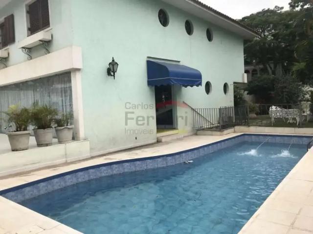 Casa / Sobrado para Venda em São Paulo/SP Jardim Virgínia Bianca 4 Quartos