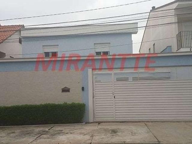 Casa / Sobrado para Venda em São Paulo/SP Jardim Virgínia Bianca 4 Quartos