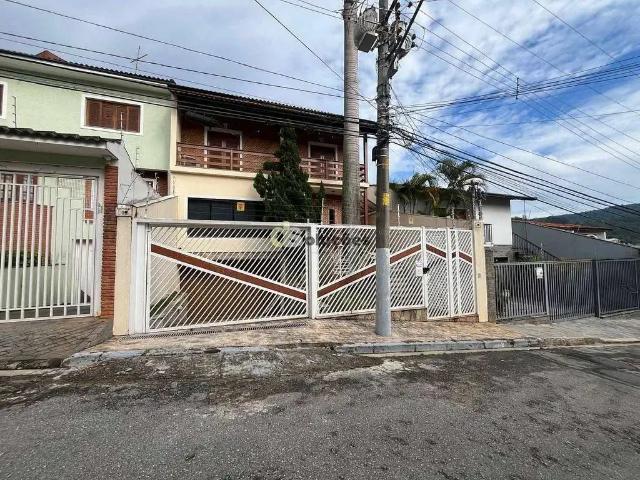 Casa / Sobrado para Venda em São Paulo/SP Jardim Virgínia Bianca 4 Quartos