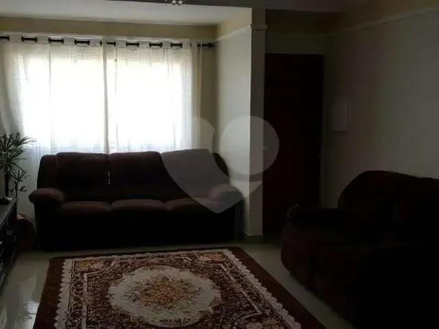 Casa / Sobrado para Venda em São Paulo/SP Jardim Virgínia Bianca 4 Quartos