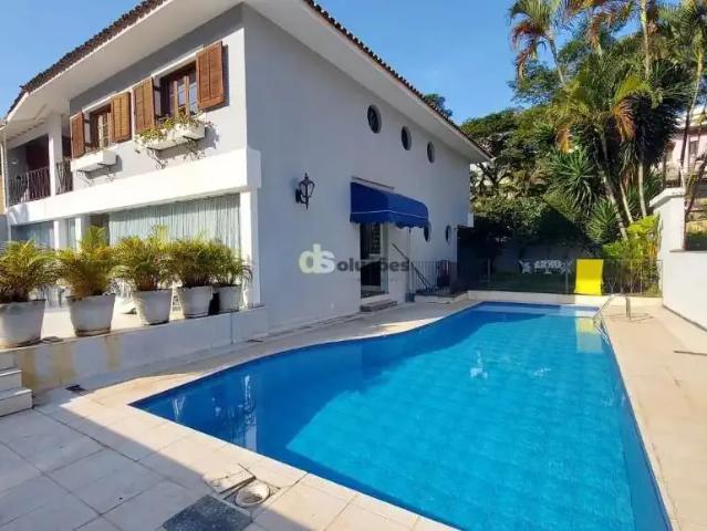 Casa / Sobrado para Venda em São Paulo/SP Jardim Virgínia Bianca 5 Quartos