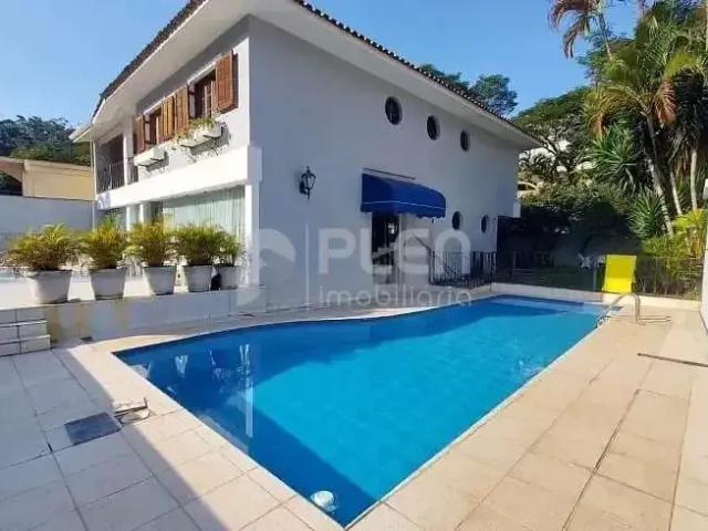 Casa / Sobrado para Venda em São Paulo/SP Jardim Virgínia Bianca 5 Quartos