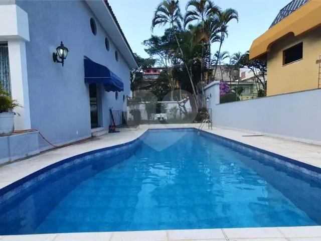 Casa / Sobrado para Venda em São Paulo/SP Jardim Virgínia Bianca 5 Quartos