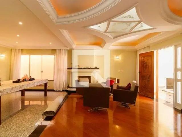 Casa / Sobrado para Venda em São Paulo/SP Jardim Virgínia Bianca 5 Quartos