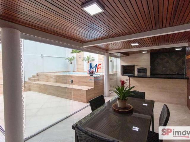 Casa / Sobrado para Venda em São Paulo/SP Jardim Virgínia Bianca 5 Quartos