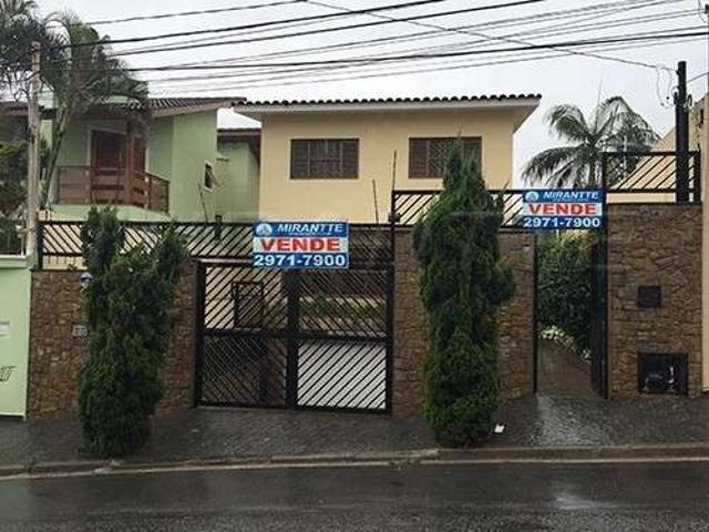 Casa / Sobrado para Venda em São Paulo/SP Jardim Virgínia Bianca 5 Quartos