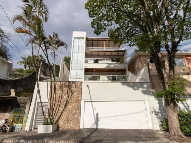 Casa / Sobrado para Venda em São Paulo/SP Jardim Virgínia Bianca 5 Quartos