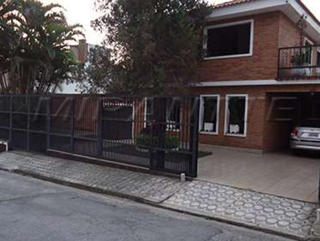 Casa / Sobrado para Venda em São Paulo/SP Jardim Virgínia Bianca 5 Quartos