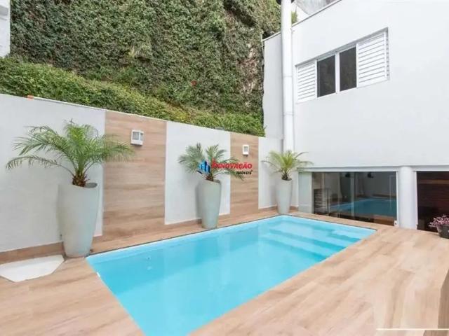 Casa / Sobrado para Venda em São Paulo/SP Jardim Virgínia Bianca 5 Quartos