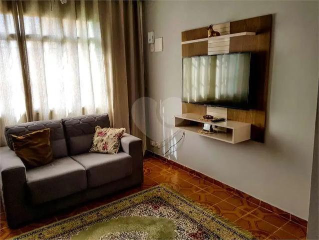 Casa / Sobrado para Venda em São Paulo/SP Jardim Virgínia Bianca 5 Quartos