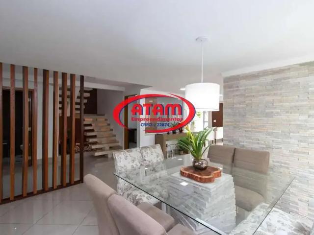 Casa / Sobrado para Venda em São Paulo/SP Jardim Virgínia Bianca 5 Quartos