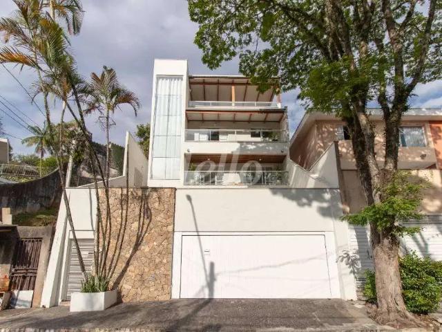 Casa / Sobrado para Venda em São Paulo/SP Jardim Virgínia Bianca 5 Quartos