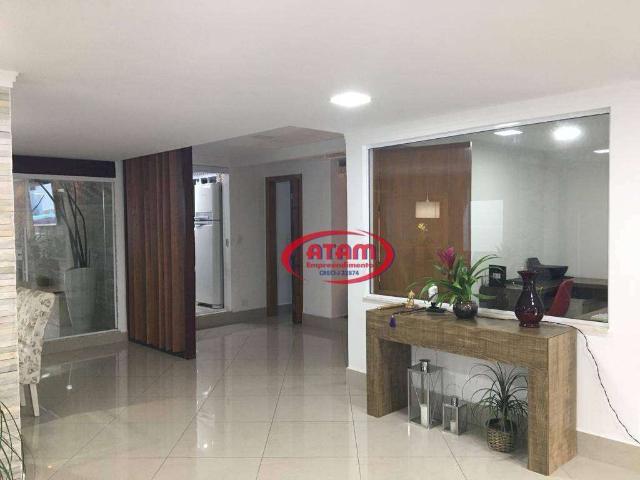 Casa / Sobrado para Venda em São Paulo/SP Jardim Virgínia Bianca 5 Quartos