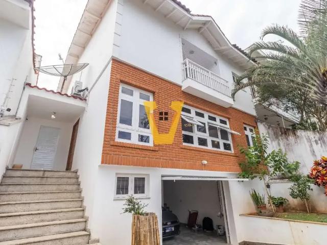 Casa / Sobrado para Venda em São Paulo/SP Jardim Virgínia Bianca 3 Quartos