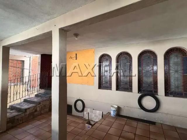 Casa / Sobrado para Venda em São Paulo/SP Jardim Virgínia Bianca 7 Quartos