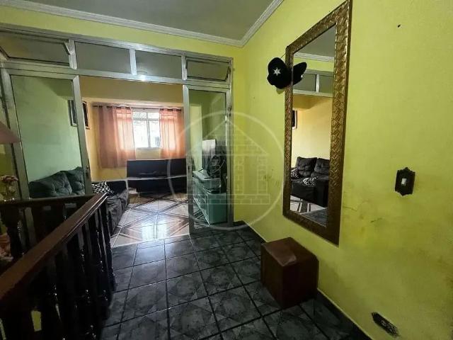Casa / Sobrado para Venda em São Paulo/SP Jardim Vista Alegre 2 Quartos