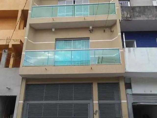 Casa / Sobrado para Venda em São Paulo/SP Jardim Vista Alegre 4 Quartos
