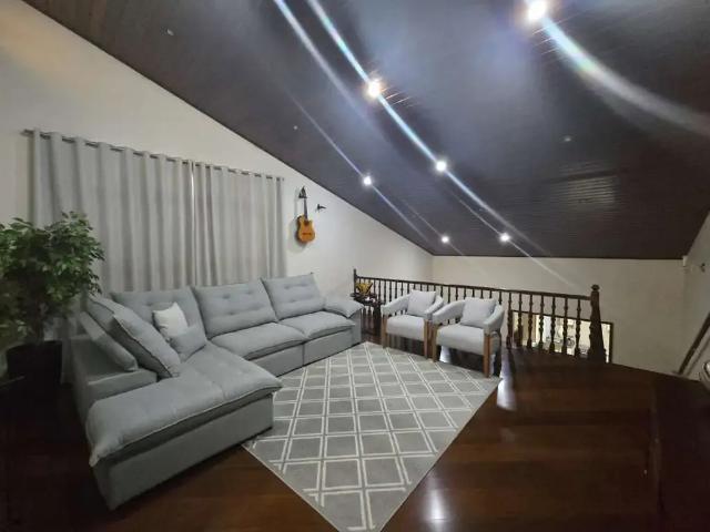 Casa / Sobrado para Venda em São Paulo/SP Jardim Vista Linda 3 Quartos