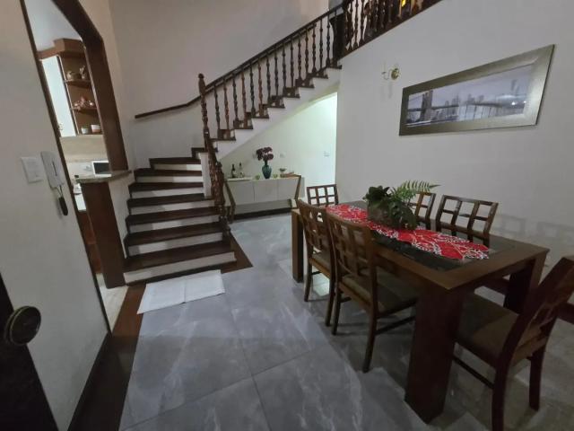 Casa / Sobrado para Venda em São Paulo/SP Jardim Vista Linda 3 Quartos