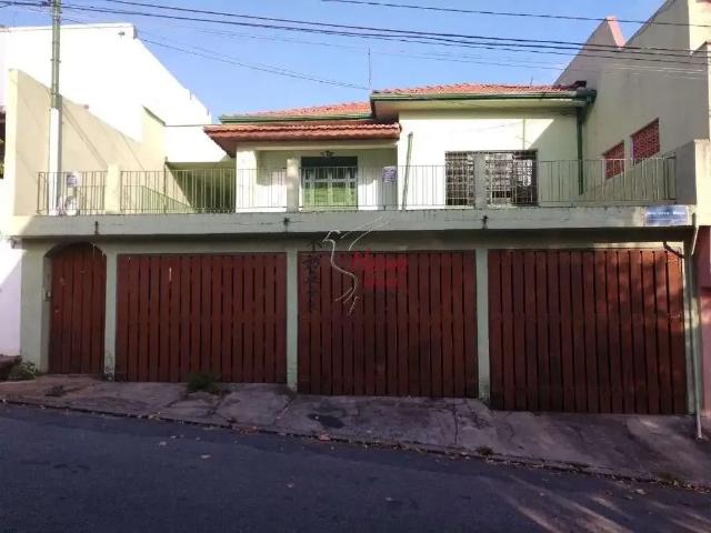 Casa / Sobrado para Venda em São Paulo/SP Jardim Vista Linda 3 Quartos