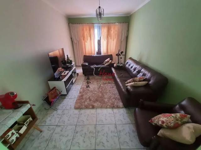 Casa / Sobrado para Venda em São Paulo/SP Jardim Vista Linda 3 Quartos